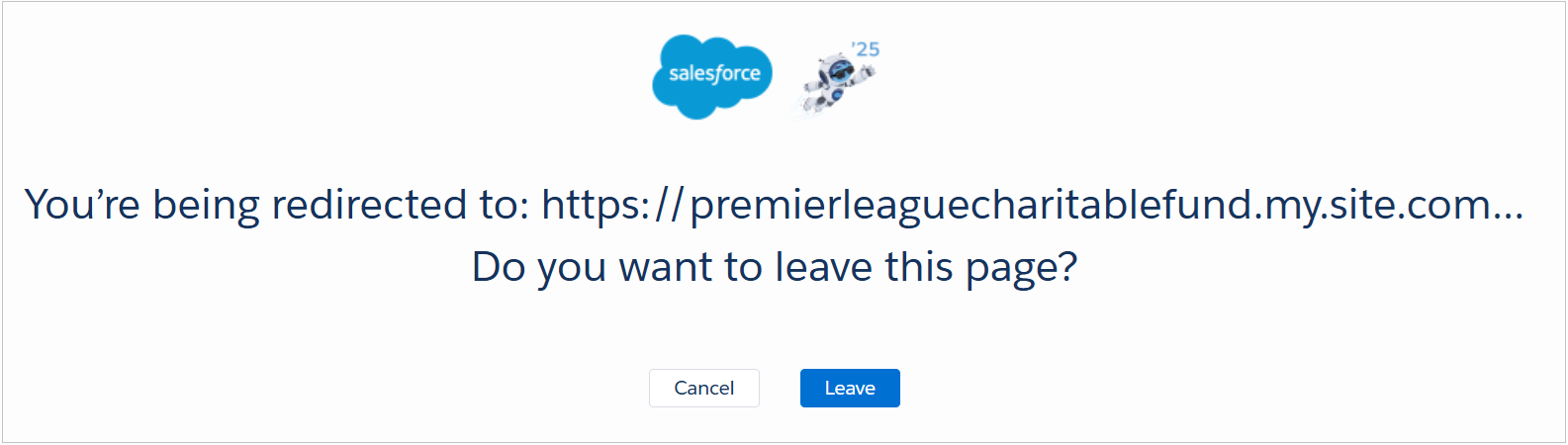 User Guidance - Contacts and Accounts